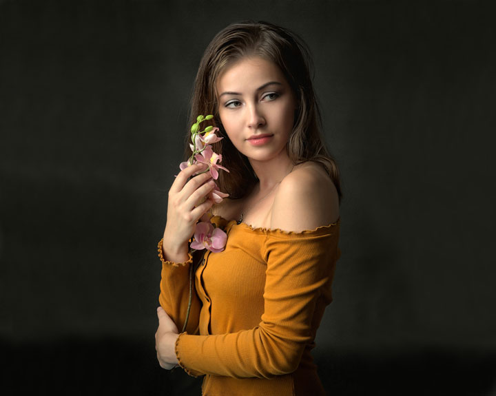 Eastern European Brides - Meet and Date Beautiful Women For Marriage