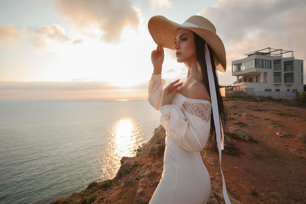 Algerian Mail Order Brides: Your Comprehensive Guide to Dating ...