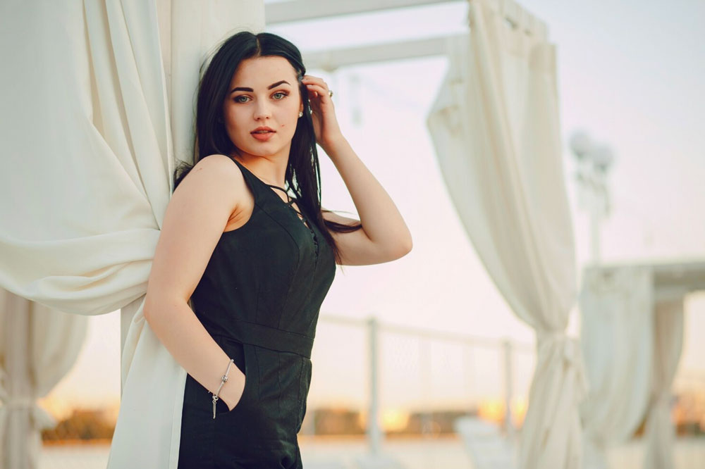 Discovering Iraqi Brides: A Comprehensive Guide to Finding Your Perfect ...